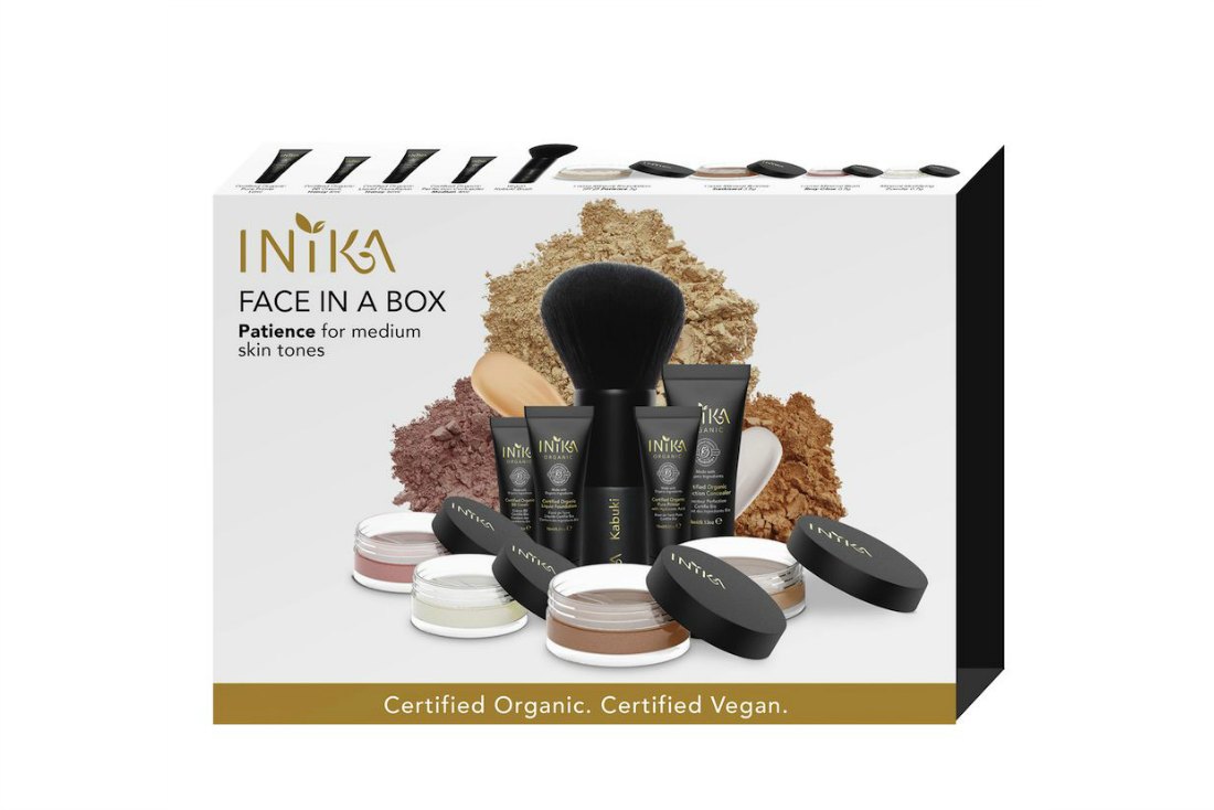 Christmas Beauty Gifts for Sensitive Skin | The Eczema Store