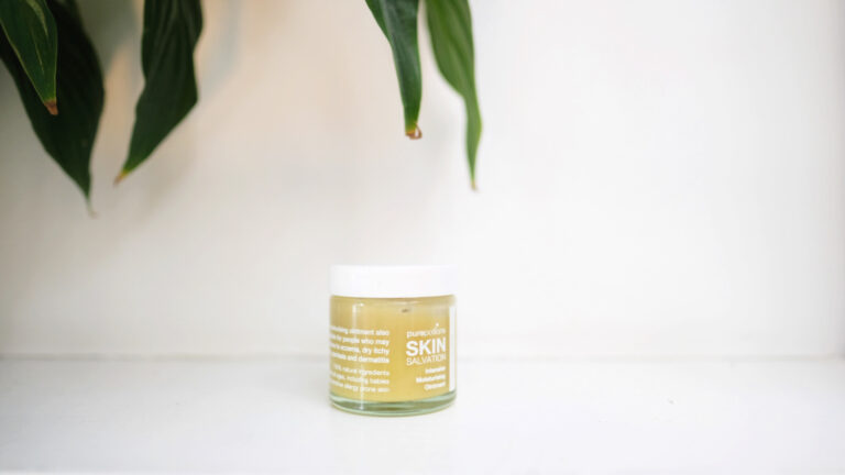Balmonds Skin Salvation Eczema Ointment - The Eczema Store